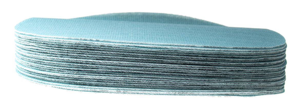 3M Automotive Model 36416 Replacement Abrasive Blue Net Disc 240 Grit ...