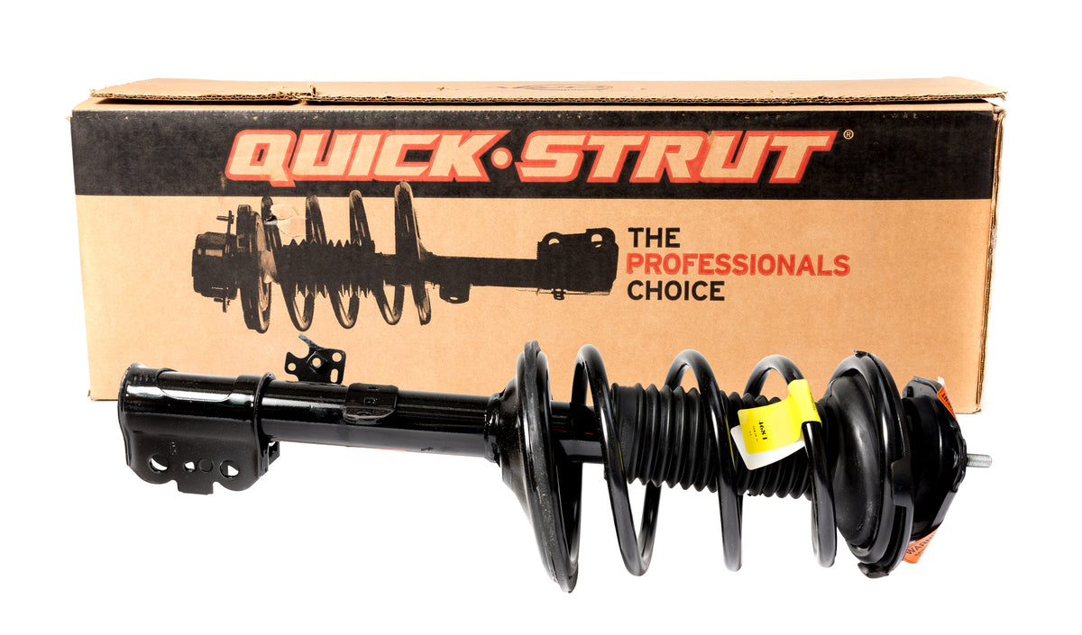 Monroe Quick-Strut Front-Right Assembly Fits 2000-05 Toyota RAV4 Model ...