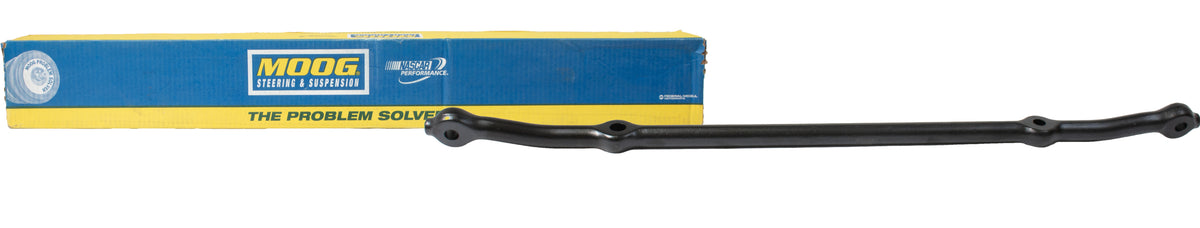 Moog Replacement Drag Link Fits 1997-04 Ford F-Series Pickups Part Num ...
