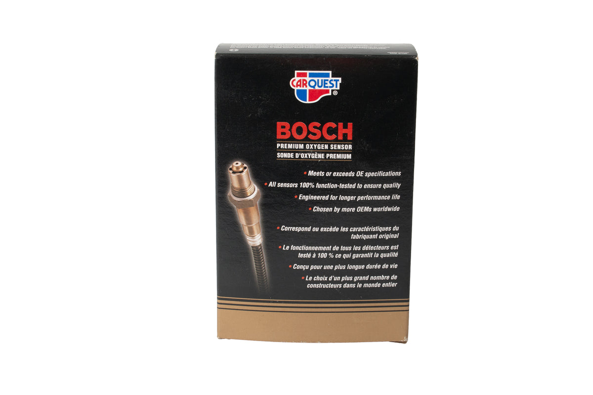 Bosch NTK Premium Oxygen Sensor Fit 1998-00 Plymouth Voyager Grand Voy ...