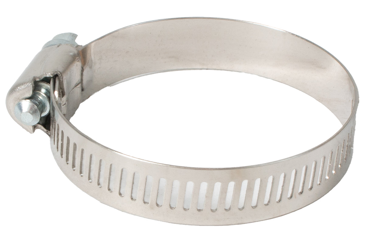 Premium Guard Hose Clamps Clamp Diameter Range 1 1/4" - 2 1/4" Model N ...