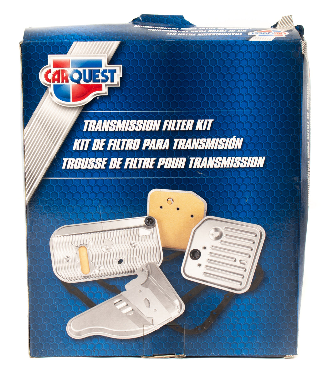 Carquest Transmission Filter Kit Fits 1992-1998 Subaru Legacy Model Nu ...