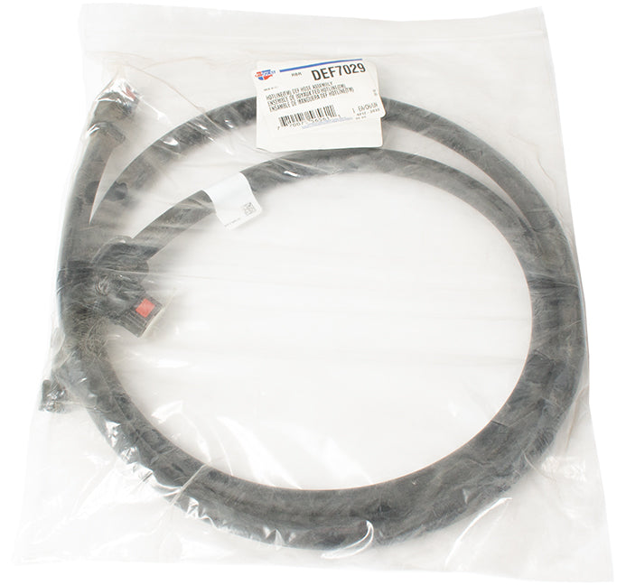 Carquest Gates Hotline Diesel Emission Fluid (DEF) Hose Assembly Part ...