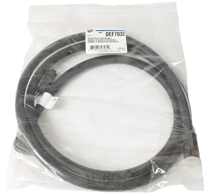 Carquest Gates Hotline Diesel Emission Fluid (DEF) Hose Assembly Part ...