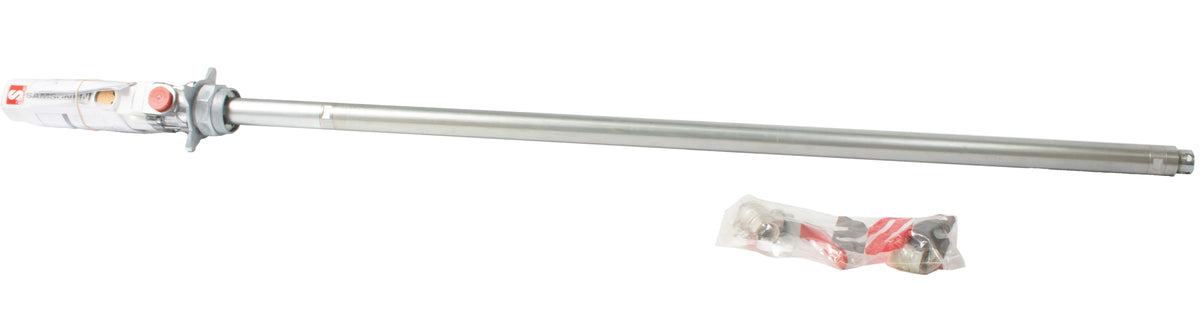 Samson Lever Action Grease Gun Kit Heavy Duty 360 Degree Outlet Part N ...