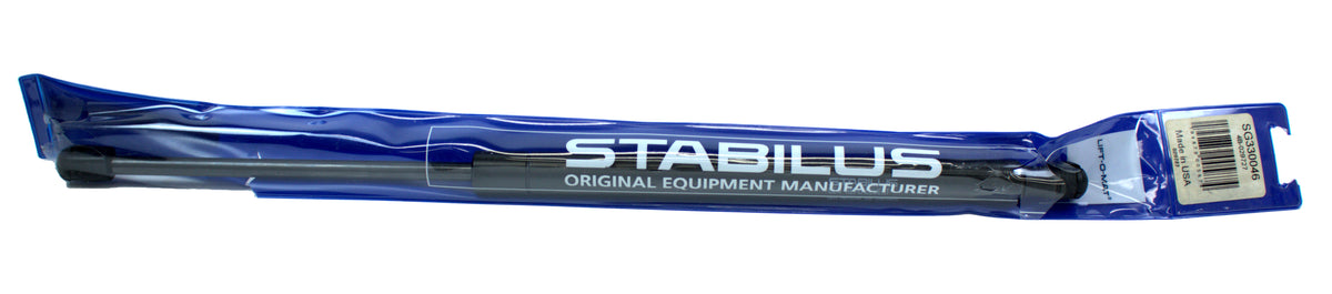 Stabilus Lift Support Fits 2002-2009 Chevrolet Trailblazer Part Number ...