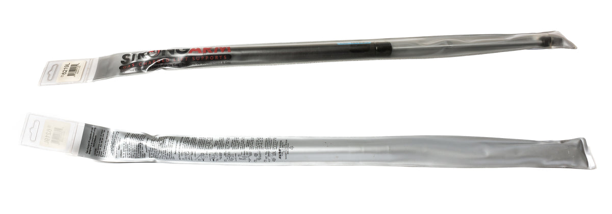 Strong Arm Gas Charged Lift Support Fits 2003-05 Subaru Forester Model ...