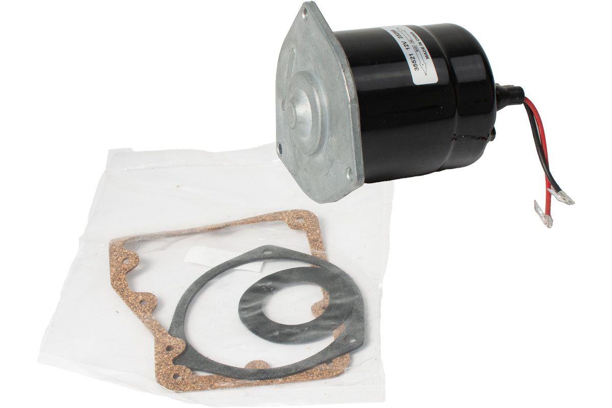 Four Seasons Axle Shift Motor Fit 1964-83 Chevrolet Dodge Ford Part Nu ...