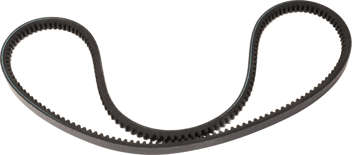 D&D PowerDrive 17460 Replacement Rubber V-Belt 0.53 Inches x 46.27 Inc ...