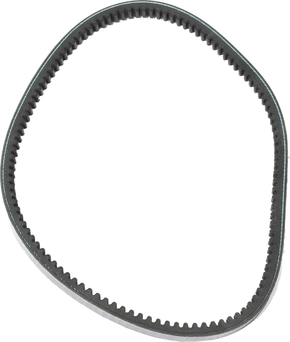 D&D PowerDrive 17290 Rubber Replacement V-Belt 0.53 Inches x 29.27 Inc ...