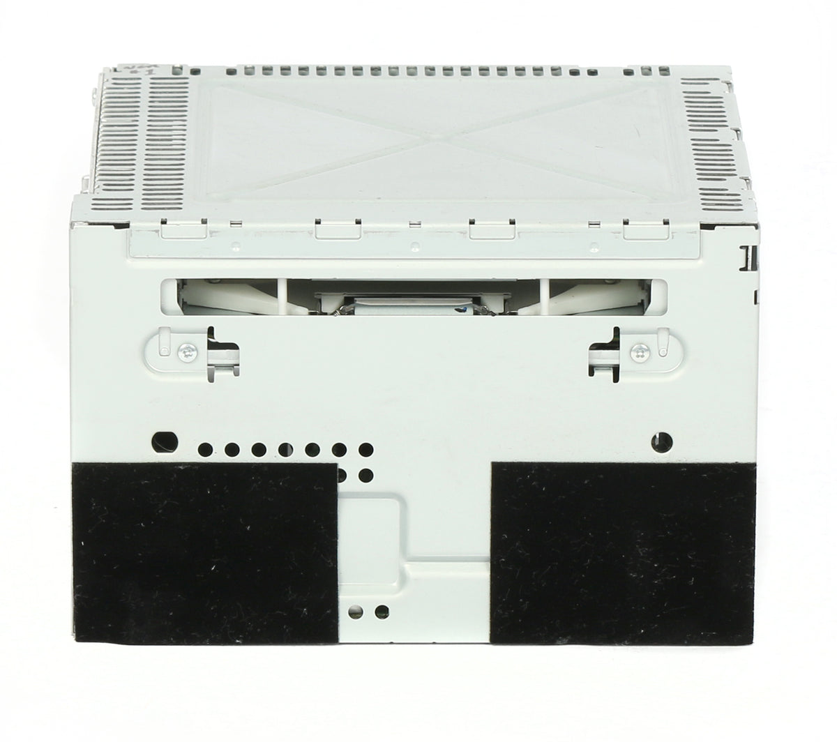 2011-2012 Ford Escape OEM Radio AM FM Single Disc CD MP3 Player - BL8T ...