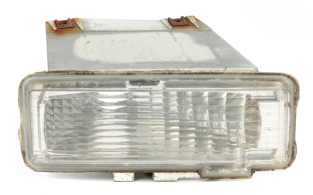 1994-1997 Chevrolet GMC Oldsmobile Single OEM Front Right Head Lamp 16 ...