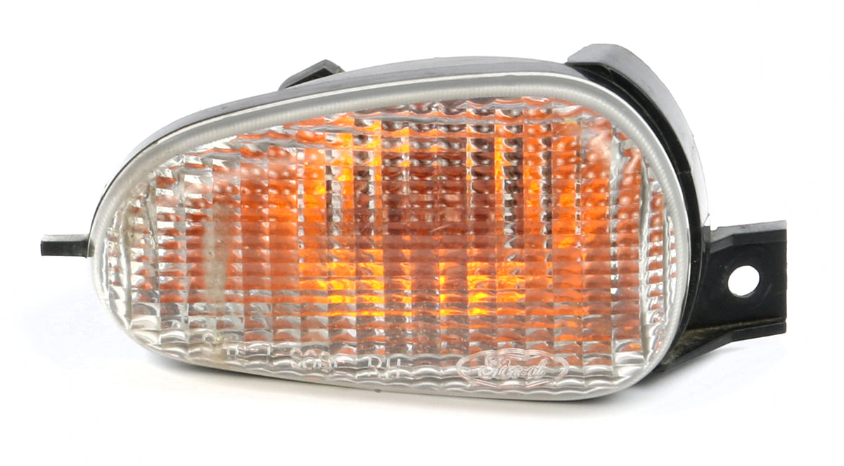 1996-97 Mercury Sable Single OEM Turn Signal Right Head Lamp Light F6D ...