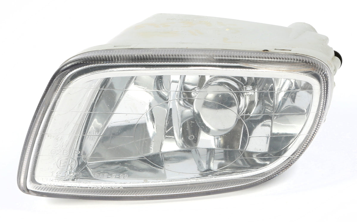 2001-2003 Hyundai Elantra Single Factory Front Left Head Light Lamp 92 ...