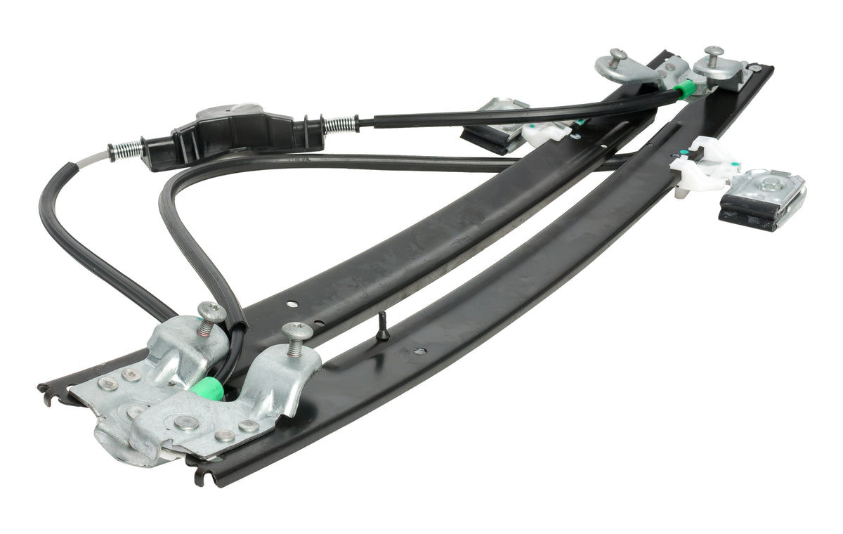 Dorman Window Regulator Assembly Only Fits 2004-2007 Chrysler Dodge Va ...