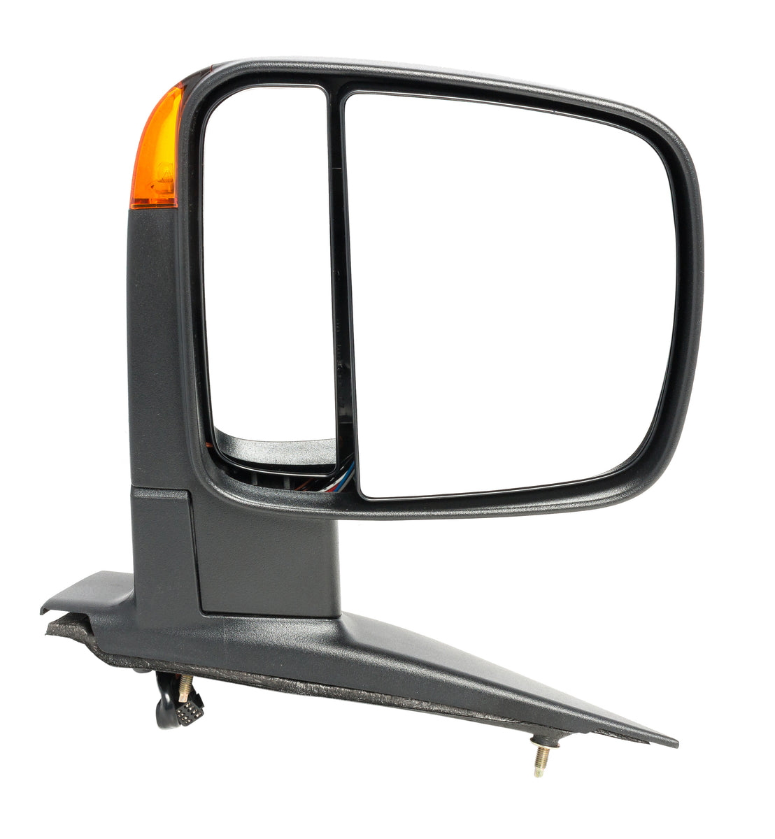 Depo 2008-17 GMC Chevy Right Side Mirror w Turn Signal Indicator 335-5 ...