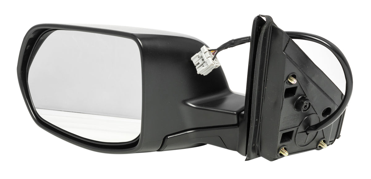 Sherman Powered Heated Left Side Mirror Fits 2007-2011 Honda CRV 4112 ...
