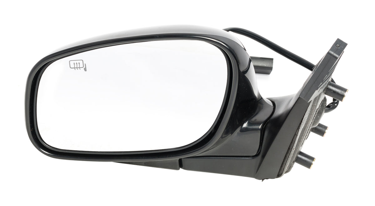 Polyway Left Side View Power Mirror Fits Chrysler PT Cruiser 4112-0901 ...