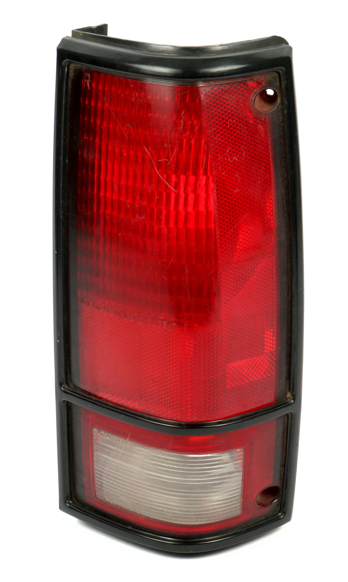 83-94 Chevrolet Blazer OEM Right Passenger Tail Lamp Light Part Number ...