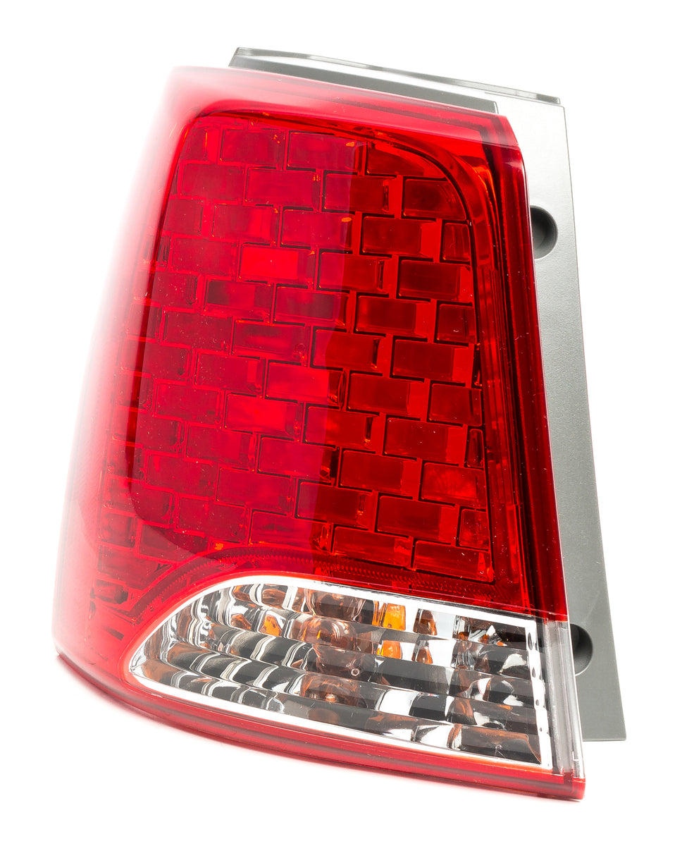 TYC Left Rear Tail Lamp Light Fits 2011-2013 Kia Sorento 924011U000 ...