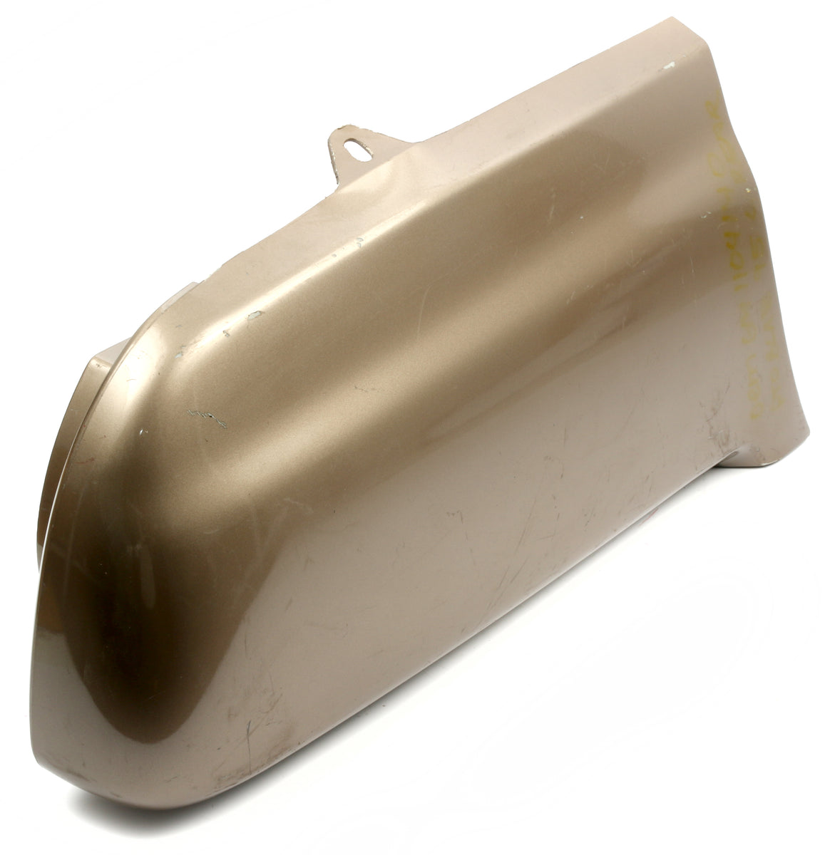 1995-1997 Chevrolet Blazer S10 S15 Left Rear OEM Bumper Assembly Part ...