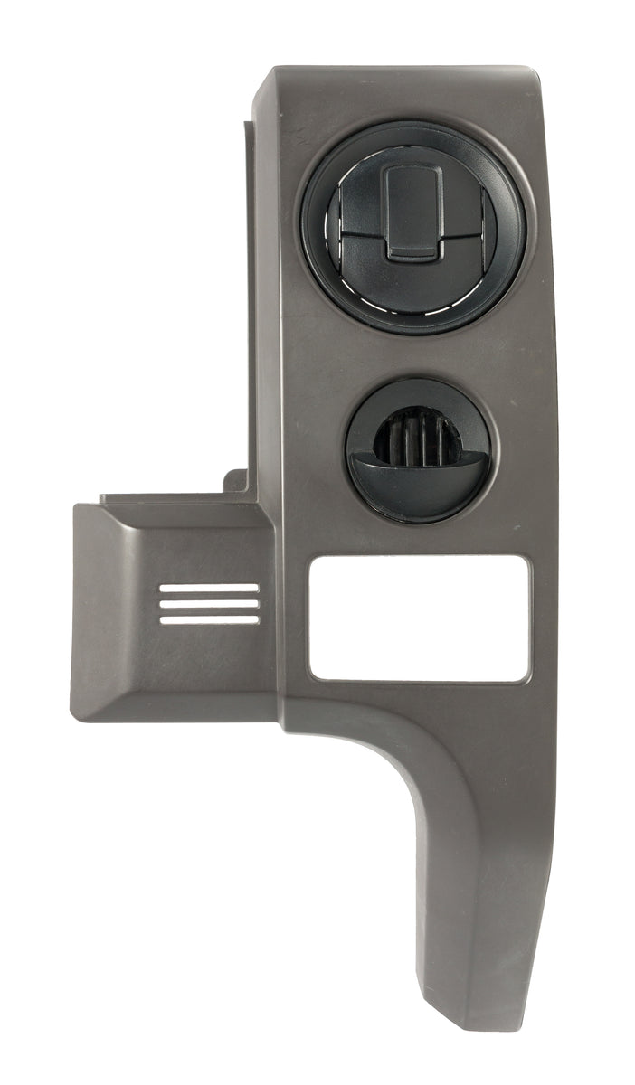 OEM Floor Shift Dash Panel Bezel w Vent Fits 2013 2014 Ford F-150 AL34 ...