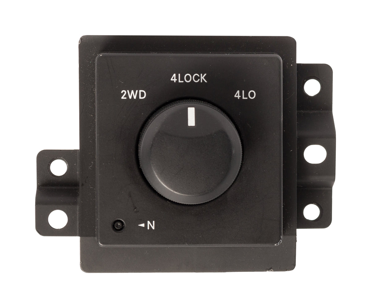2006-2008 Dodge Ram 1500 Transfer Case Control Switch Part Number L002 ...