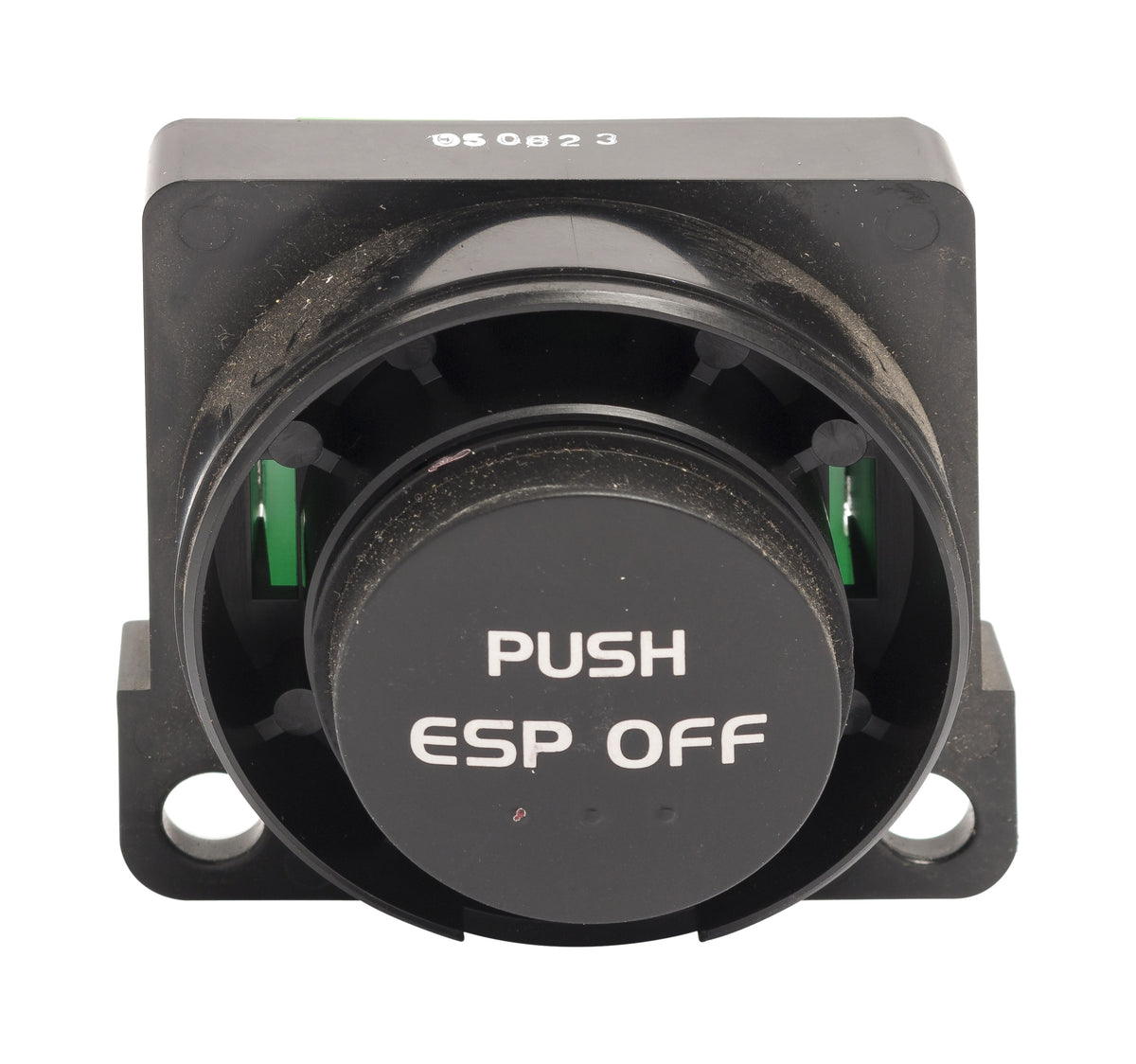 2007 Suzuki Grand Vitara ESP Stability Program Switch Model ID Number ...