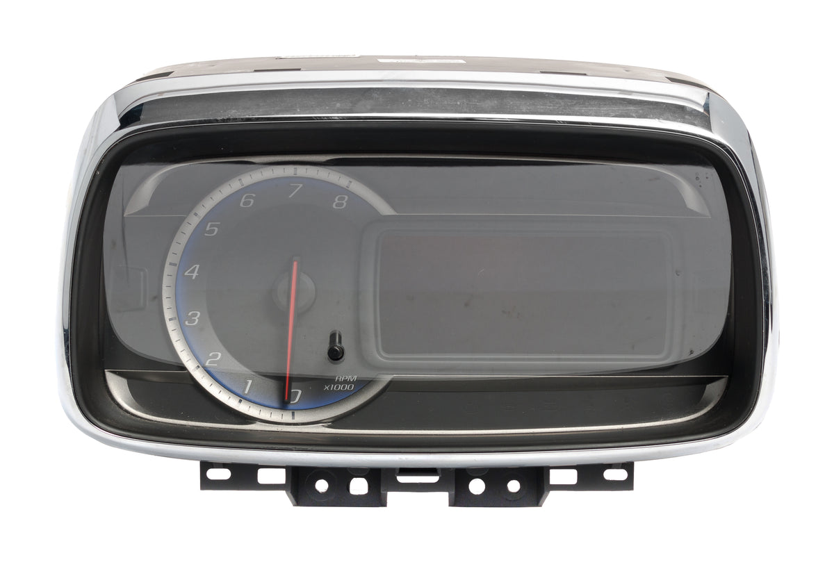 2015-2016 Chevrolet Trax Instrument Head Cluster Speedometer Assembly ...