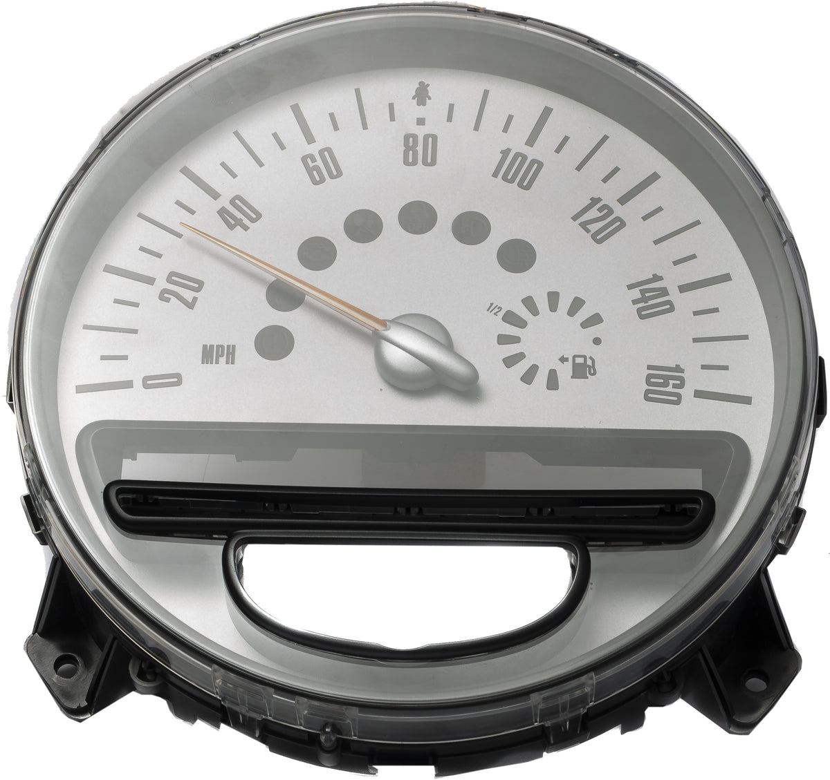 2011-2016 Mini Countryman Instrument Gauge Cluster Speedometer Model 6 ...