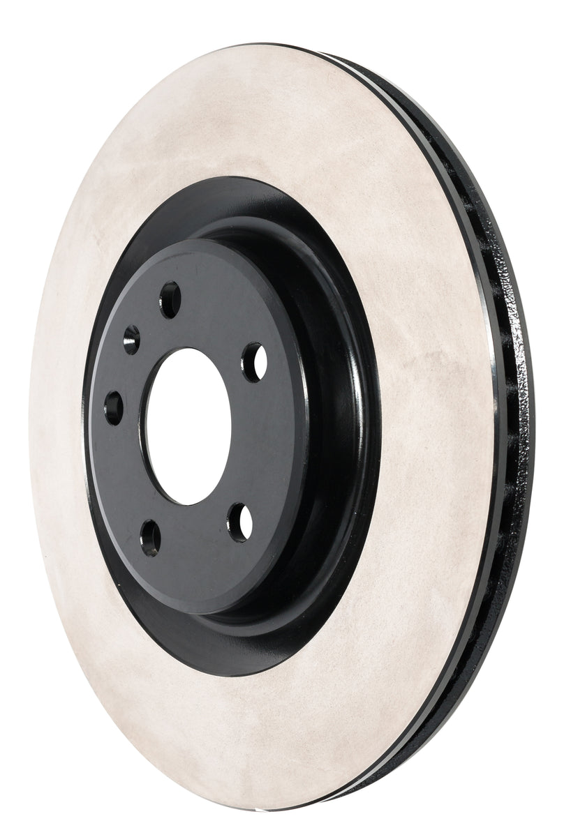 Wagner Premium Rear Brake Rotor Fits 2008-2016 Audi Q5 S4 S5 BD180521E ...