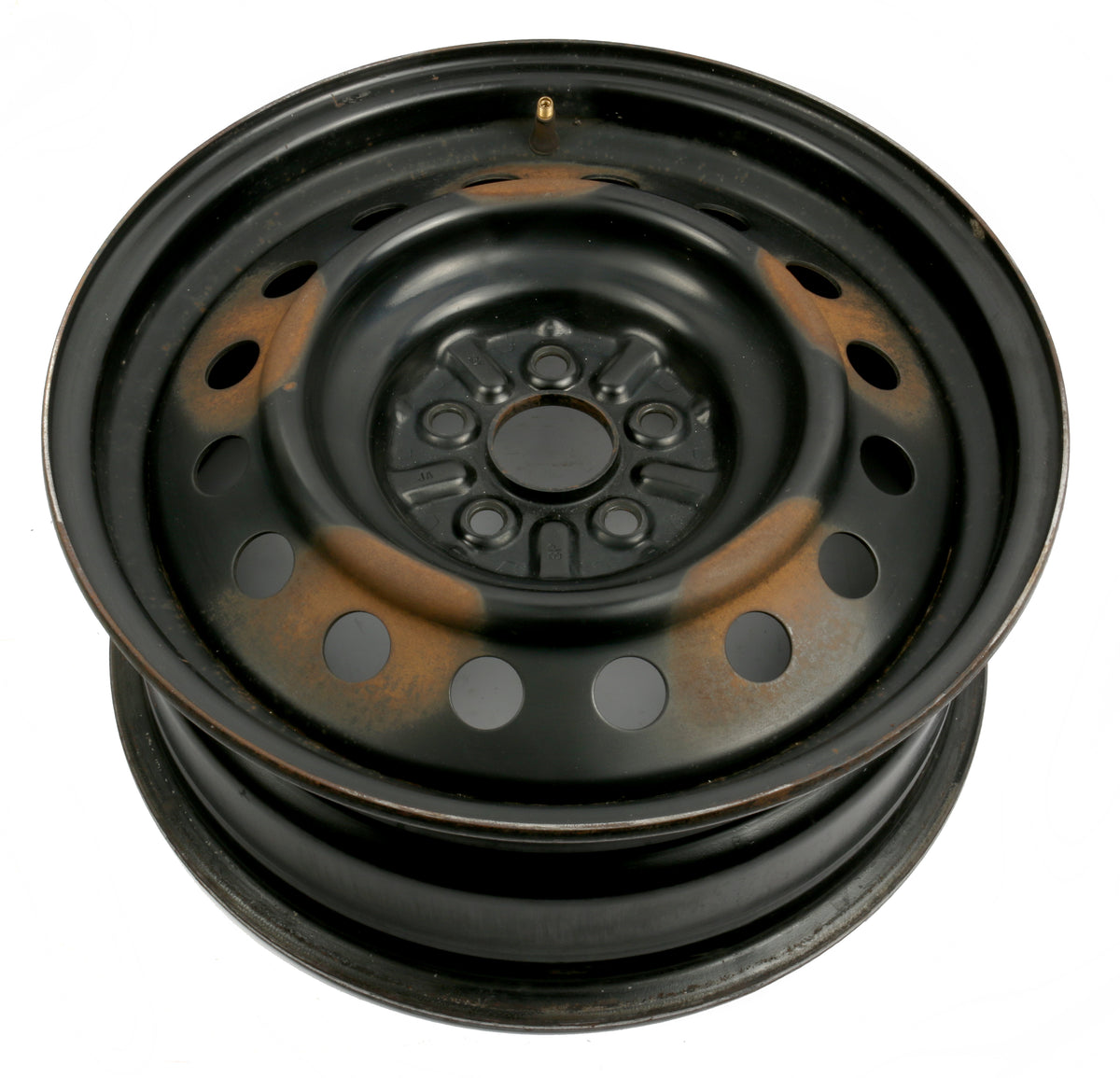 2003-2008 Toyota Matrix Pontiac Vibe Single 16 X 6-1/2 Wheel Rim 5 Lug ...