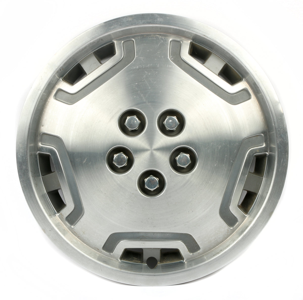 1987-88 Dodge Lancer OEM Single Original Wheel Cover Hubcap Part Numbe ...
