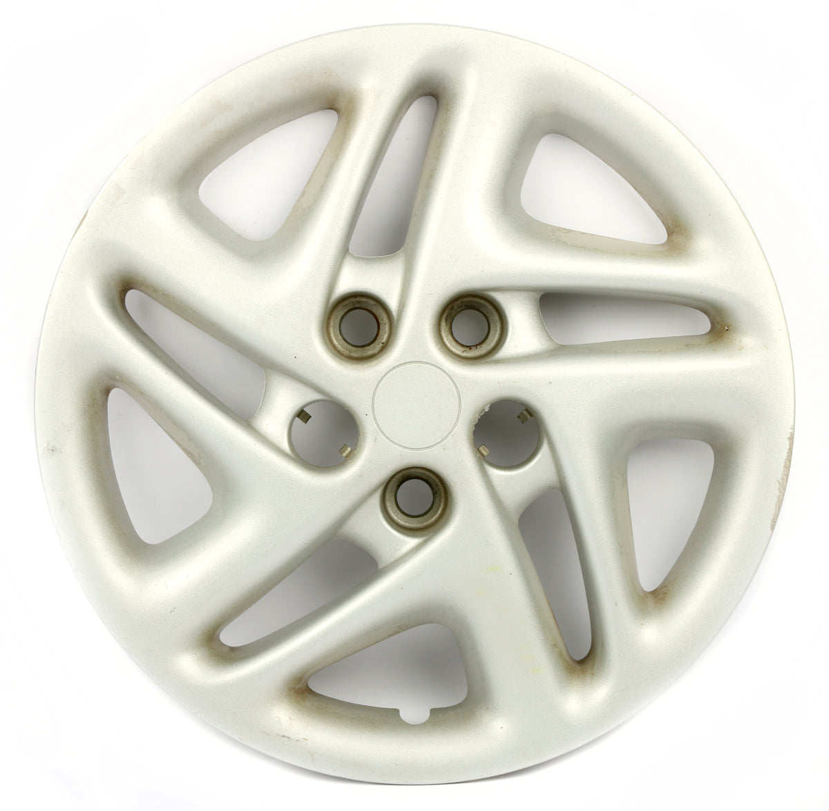 98-01 Intrepid Dodge OEM Single Original Wheel Cover Hubcap Part 0QX36 ...