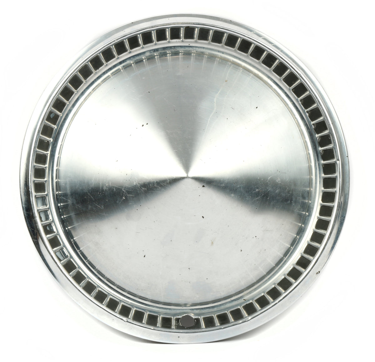 1964-70 Dodge P100 Van A100 Truck Single OEM 14" Wheel Cover Hubcap 57 ...