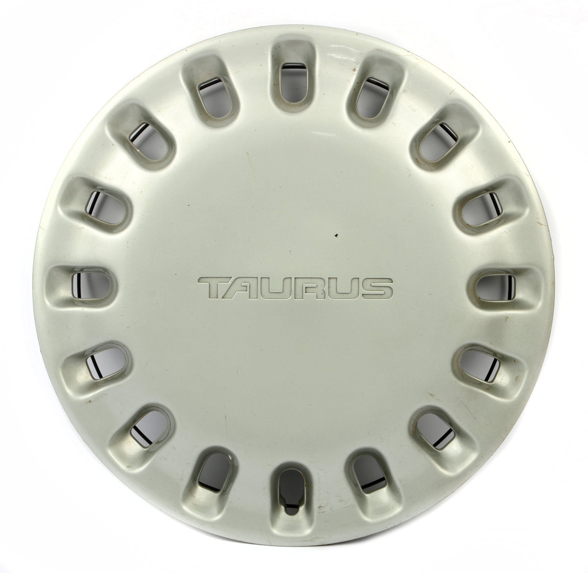 1992-1995 Ford Taurus OEM Single Original Wheel Cover Hubcap Part F2DC ...