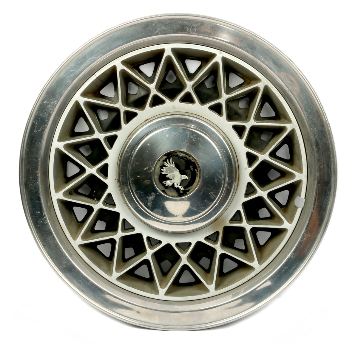 1978-80 Buick Regal Century Single OEM Original Wheel Cover 14" Hubcap ...