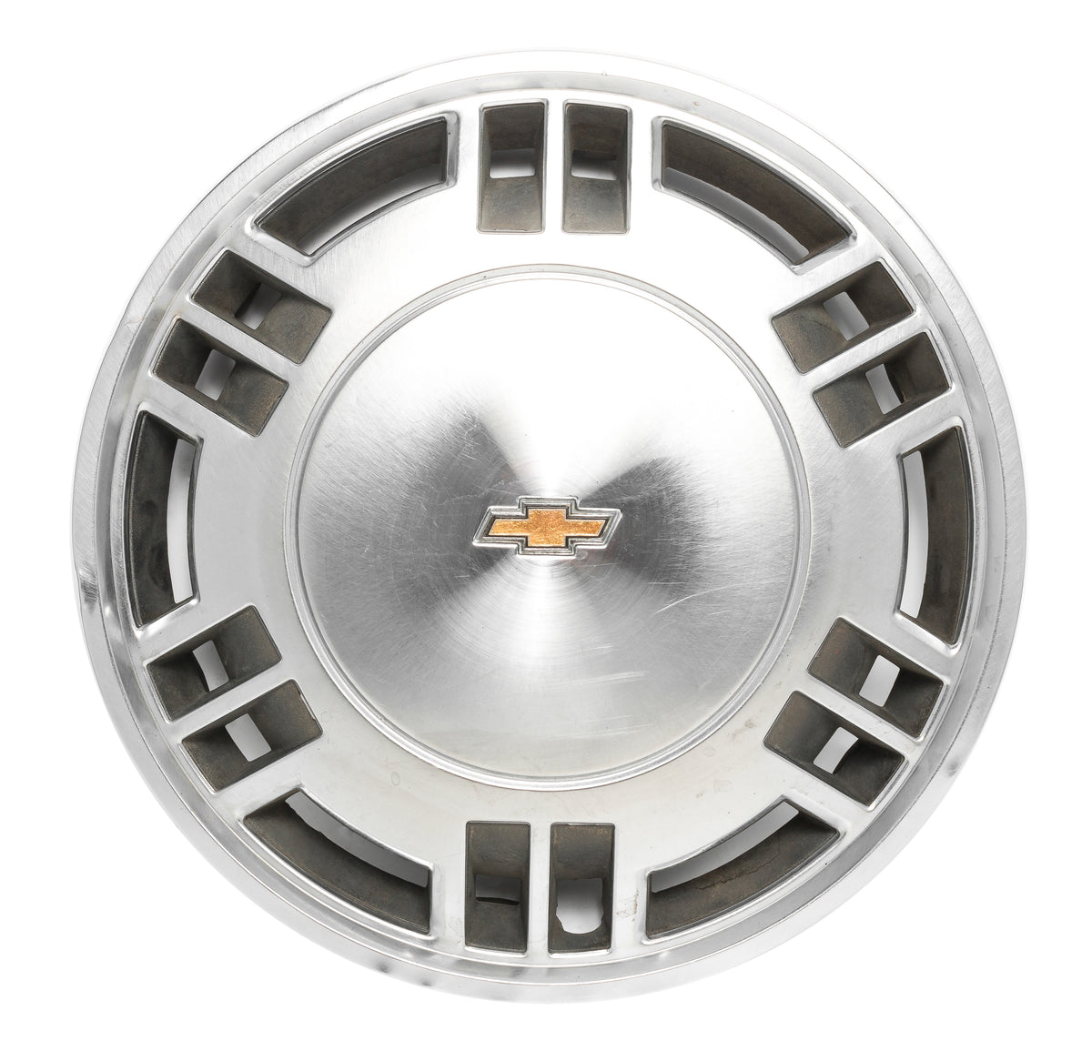 1985 Chevy Citation Corsica Single 13" OEM Original Wheel Cover Hubcap ...