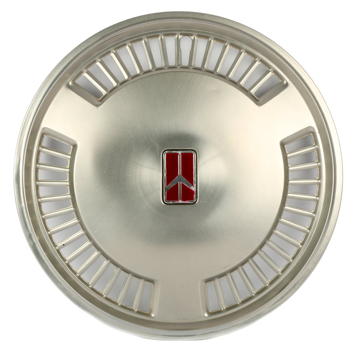 1995-1997 Oldsmobile Eighty Eight Ninety Eight OEM Original Wheel Cove ...