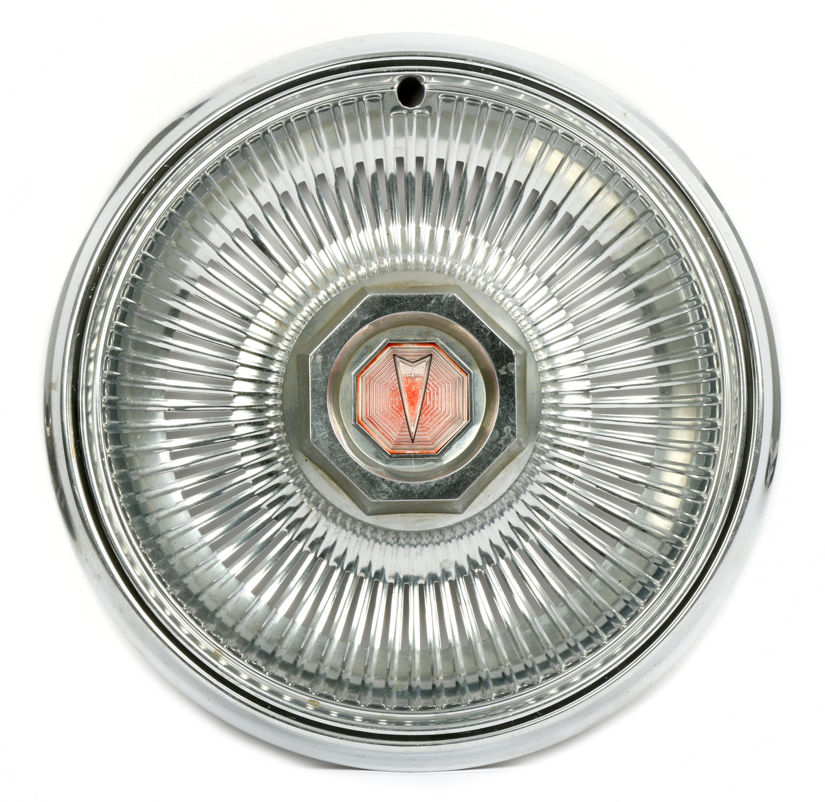 1980-1981 Pontiac Le Mans Single OEM Original 14" Wheel Cover Hubcap 1 ...