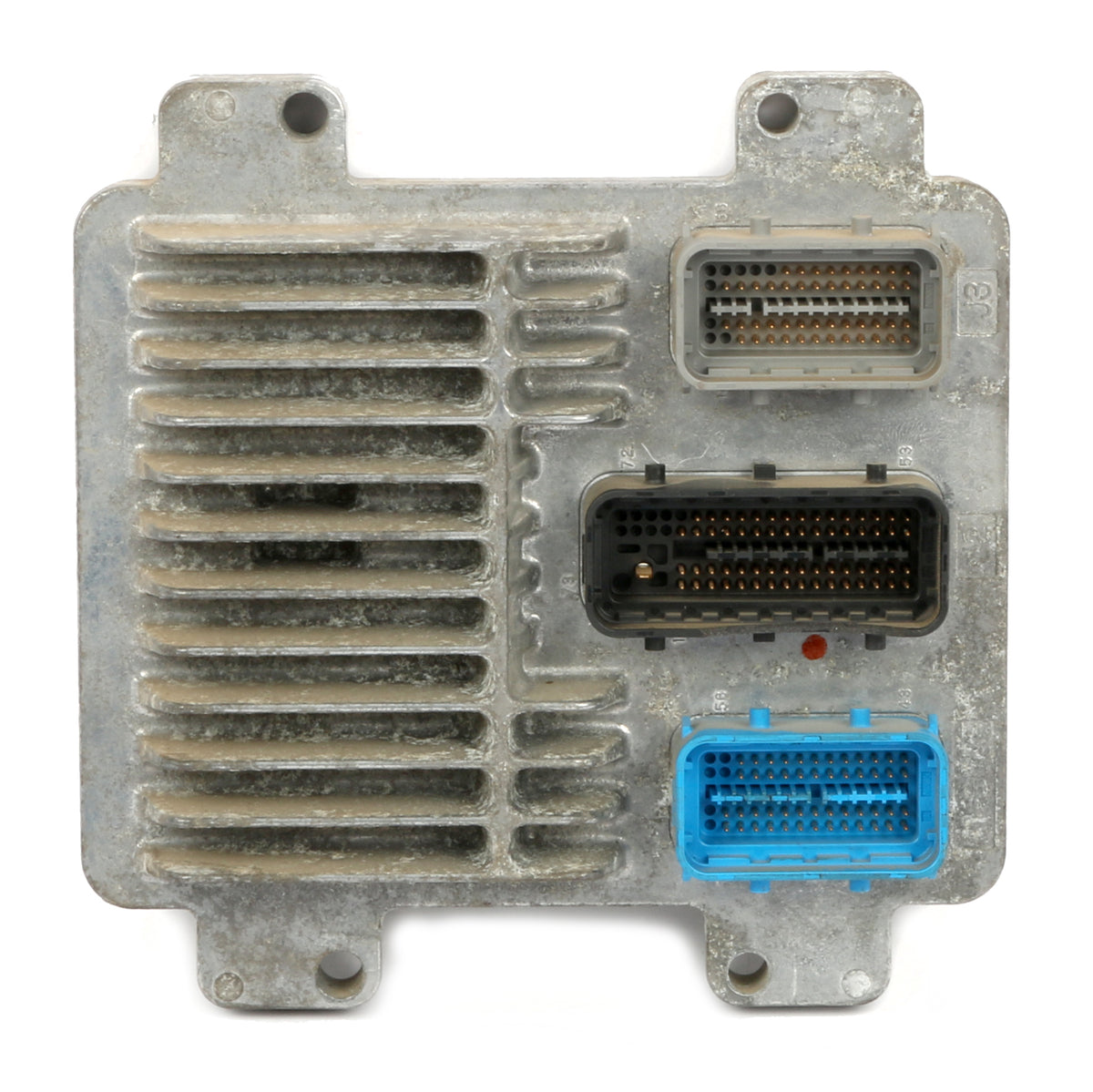 2006-07 Pontiac Buick Chevrolet Electronic Engine Motor Control Module ...