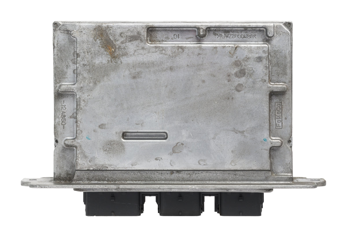 2007-10 Ford Explorer EEC Electronic Engine Control Module Model 6L2A ...