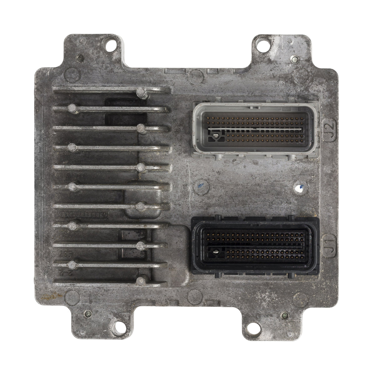 2007-2010 Chevrolet Cobalt Electronic Engine Control Module Part Numbe ...
