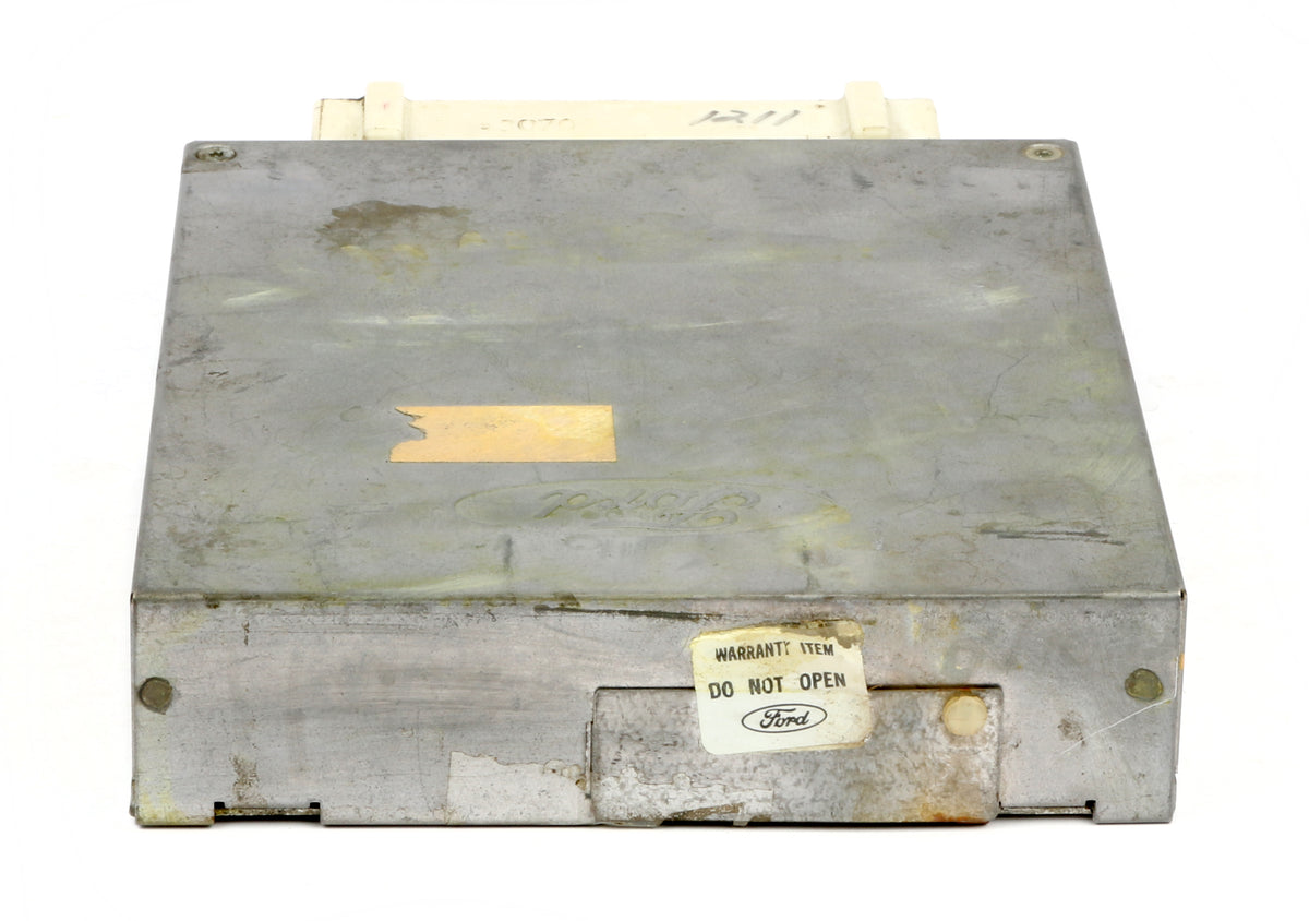 1985 Ford F-150 E-150 OEM Electronic Engine Motor Control Module E5UF ...