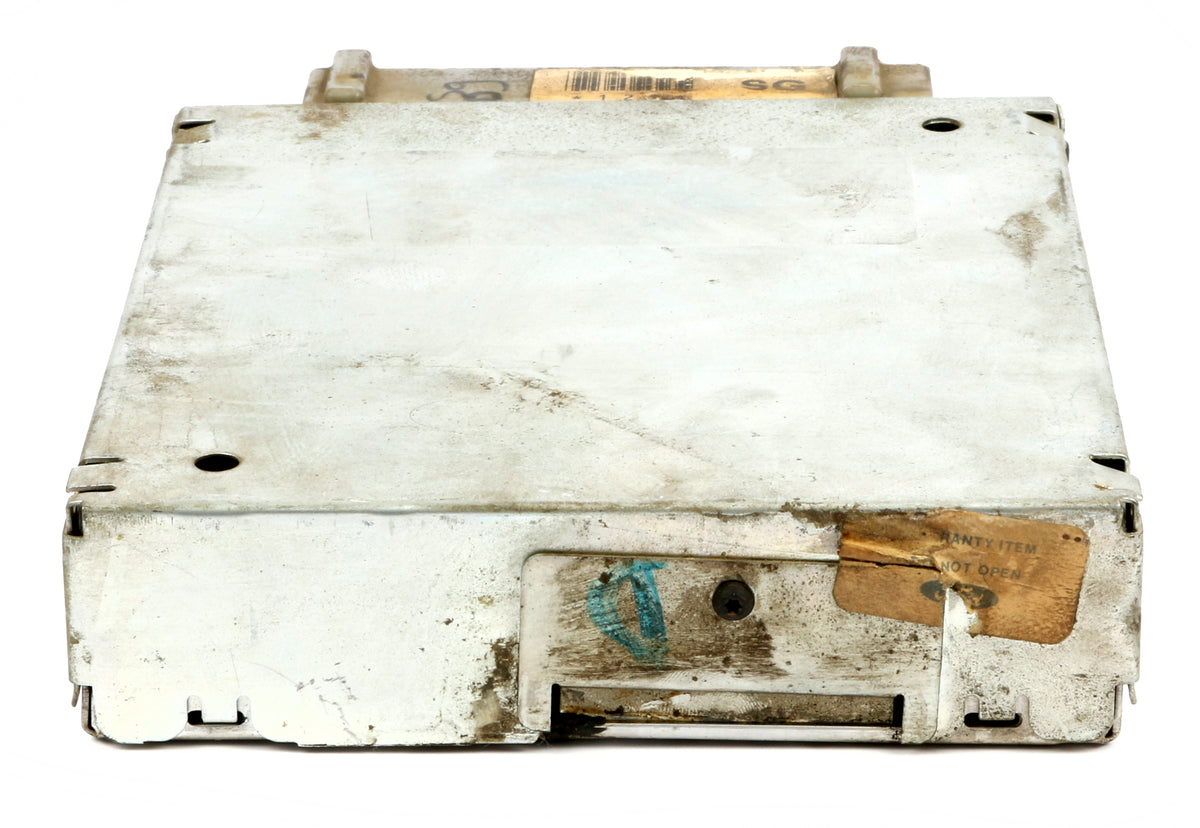 1984-85 Ford Lincoln Mercury Electronic Engine Motor Control Module E4 ...