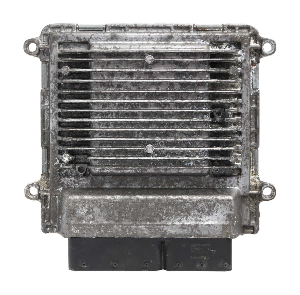 2007-2010 Dodge Caliber Electronic Engine Control Module Part Number P ...