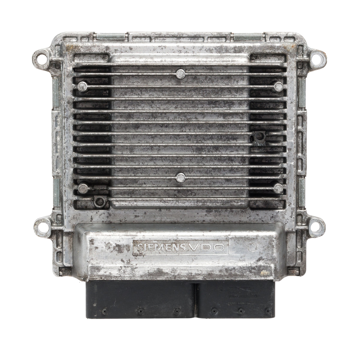 2007-10 Dodge Caliber EEC Powertrain Electronic Engine Control Module ...