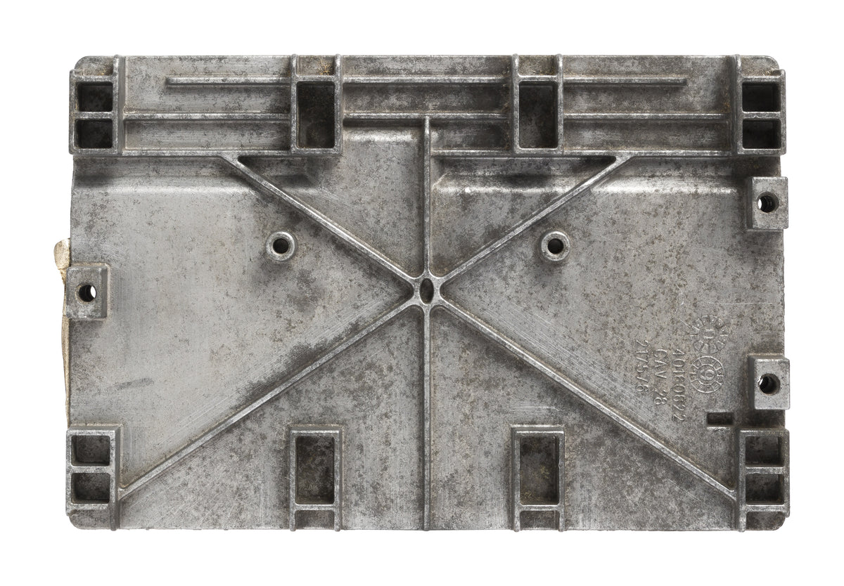 2009-2010 Dodge Avenger Electronic Engine Control Module Part Number P ...