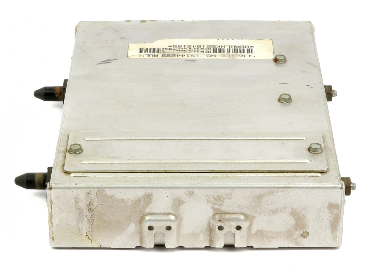1987-93 Chevrolet GMC Oldsmobile Electronic Engine Motor Control Modul ...