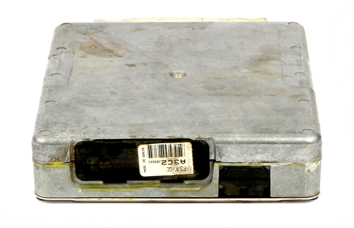 1996 Ford Crown Victoria Electronic Engine Motor Control Module F3VF-1 ...